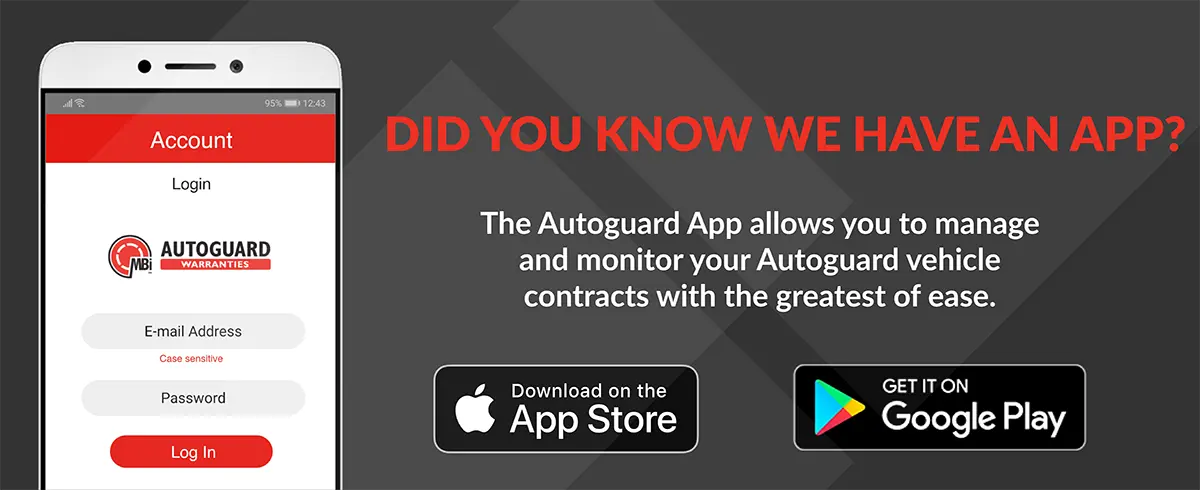 AutoGuard Warranty | Synergy Car Centre
